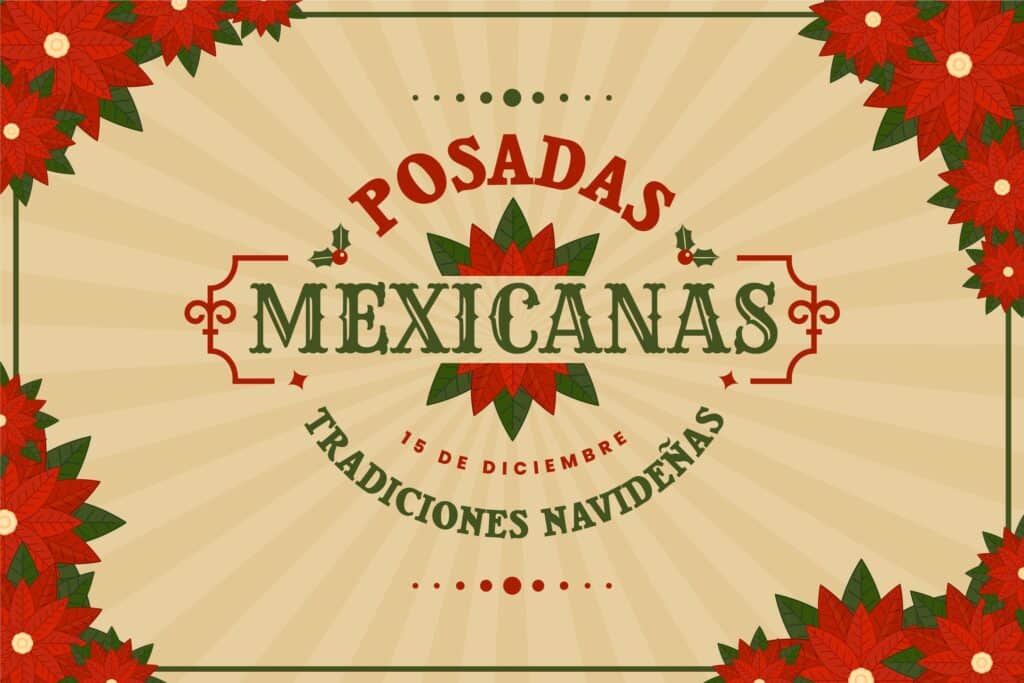 La historia de la Navidad y Posadas en México - Iglesia en Salida